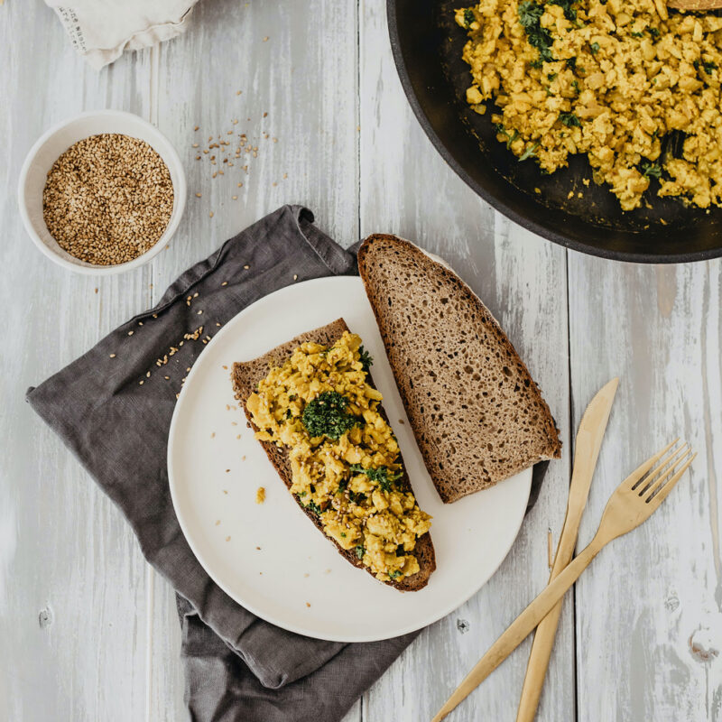 Handcreme selber herstellen ♥ Ein einfaches DIY | duni.cheri