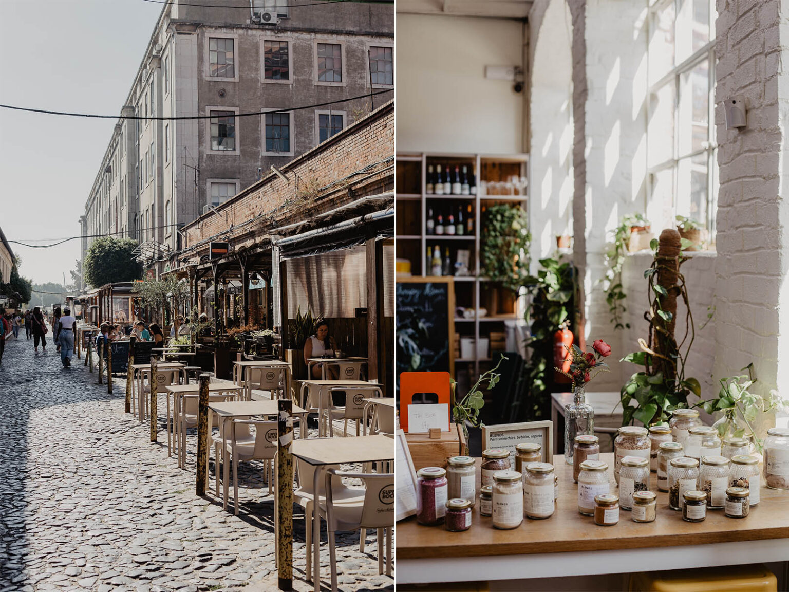 Lissabon - 4 Tage in der Hauptstadt von Portugal | Städtetrip Tipps